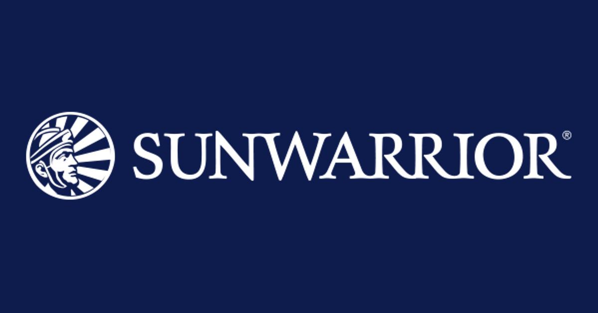 Sunwarrior UK