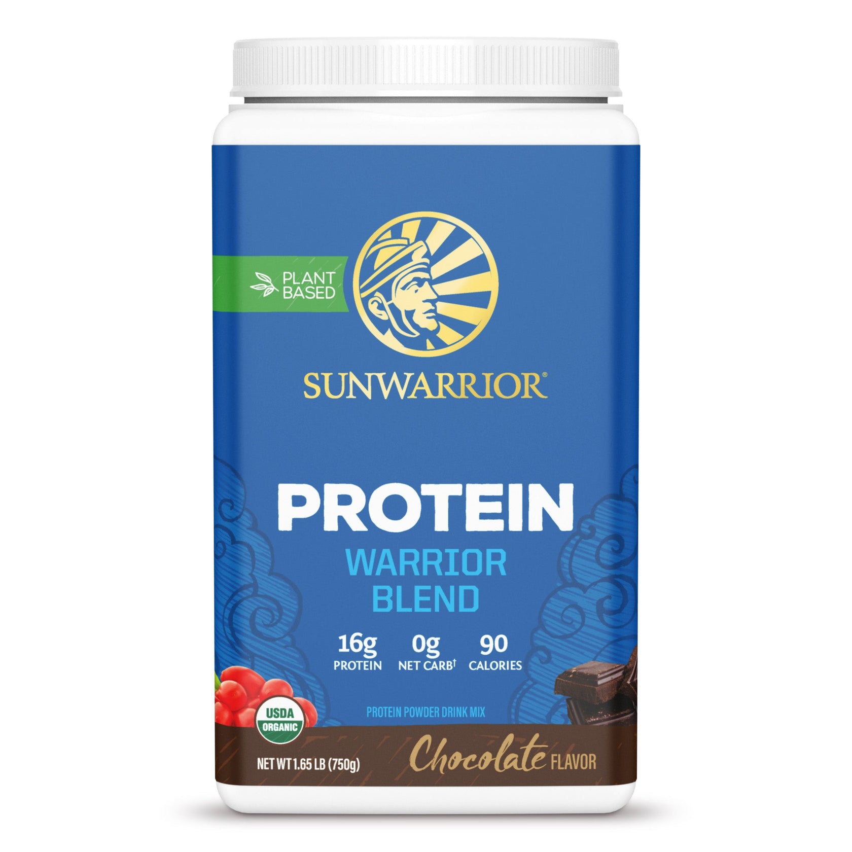 Sunwarrior UK